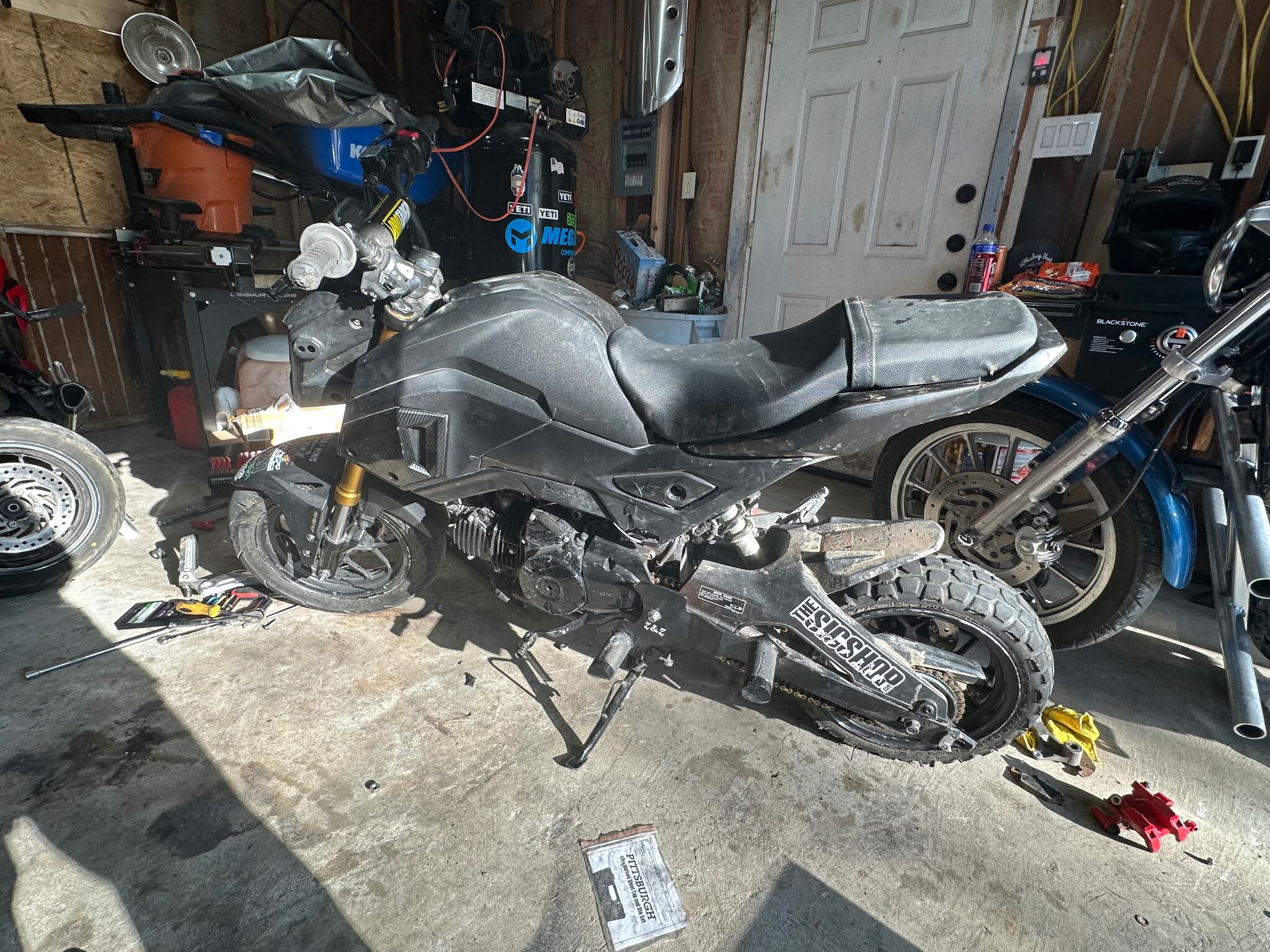 “How do you leave a kid on the side of the road bleeding?” Hit and run ...