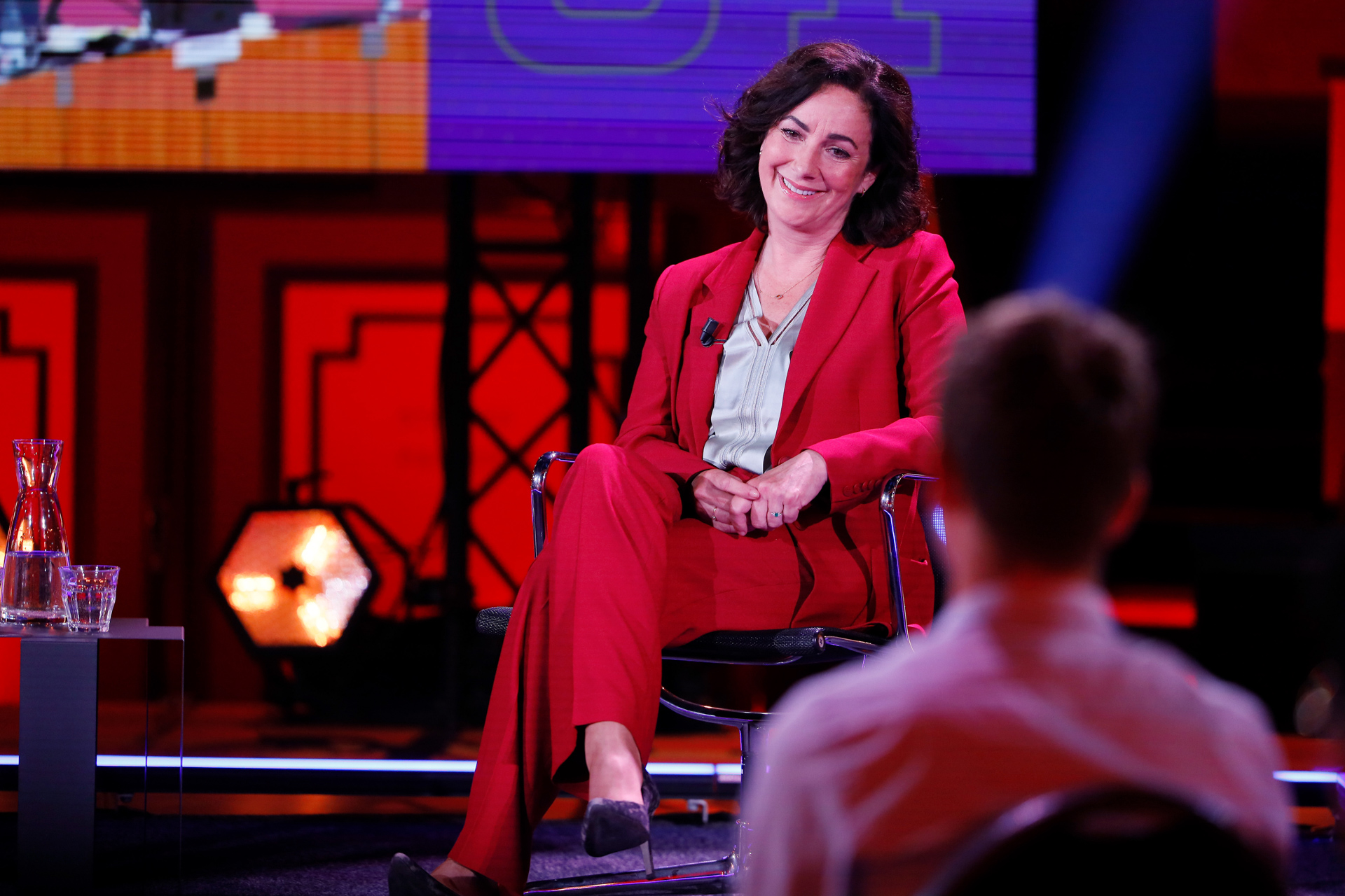 De mooiste foto's van Femke Halsema