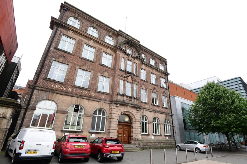 New £10m for Liverpool AI robot labs to tackle deadly diseases