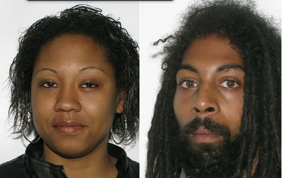 Virginia Parents Arrested After Gun Goes Off in Son’s Bookbag at School