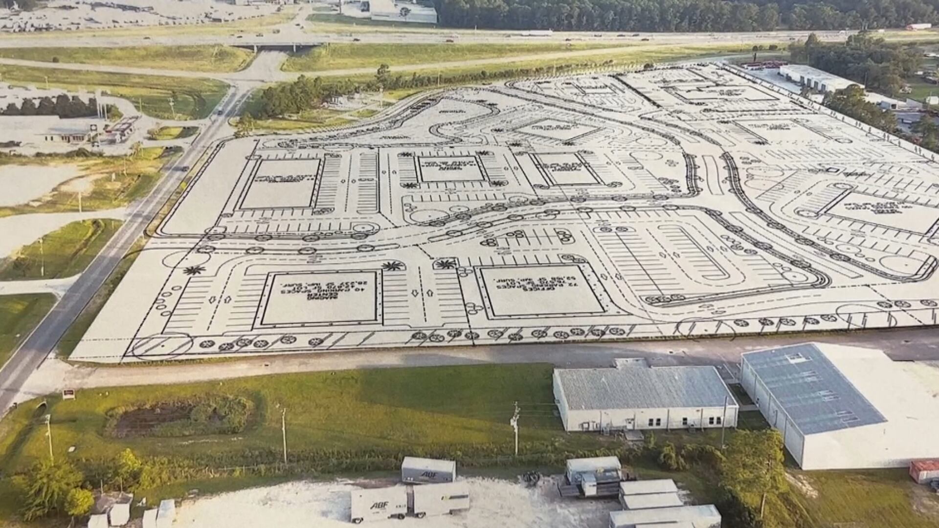 Tomaston Medical Park project to break ground in a few weeks, per ...