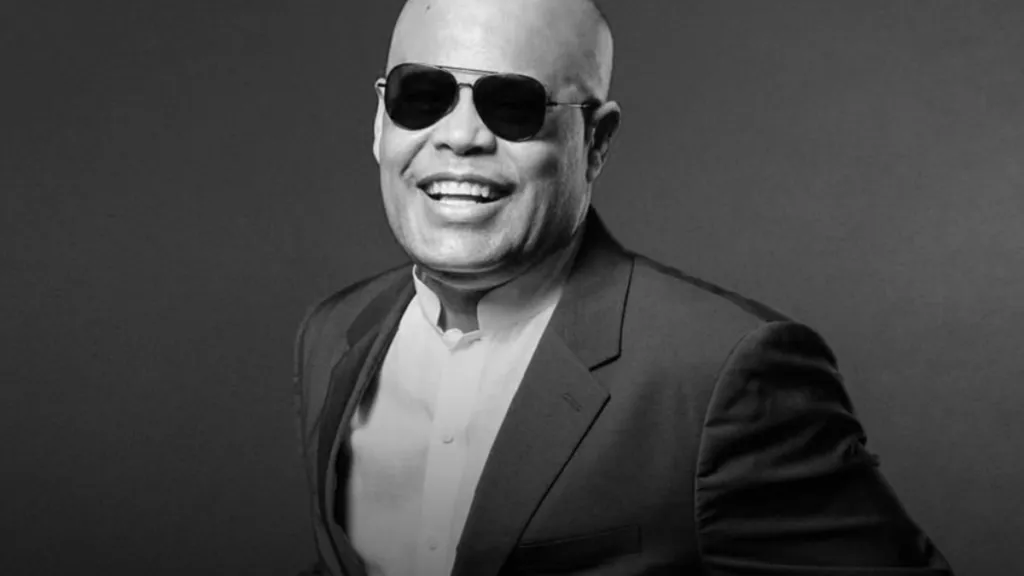 Merengue Singer Rubby Pérez Dies After Nightclub Roof Collapse in ...