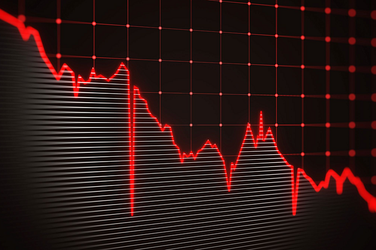 The Fallen: Stocks hitting 52-week lows (and what investors should do)