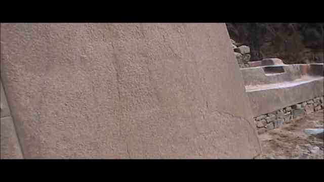 Sun Temple: Almost Impossible Precision In Stone