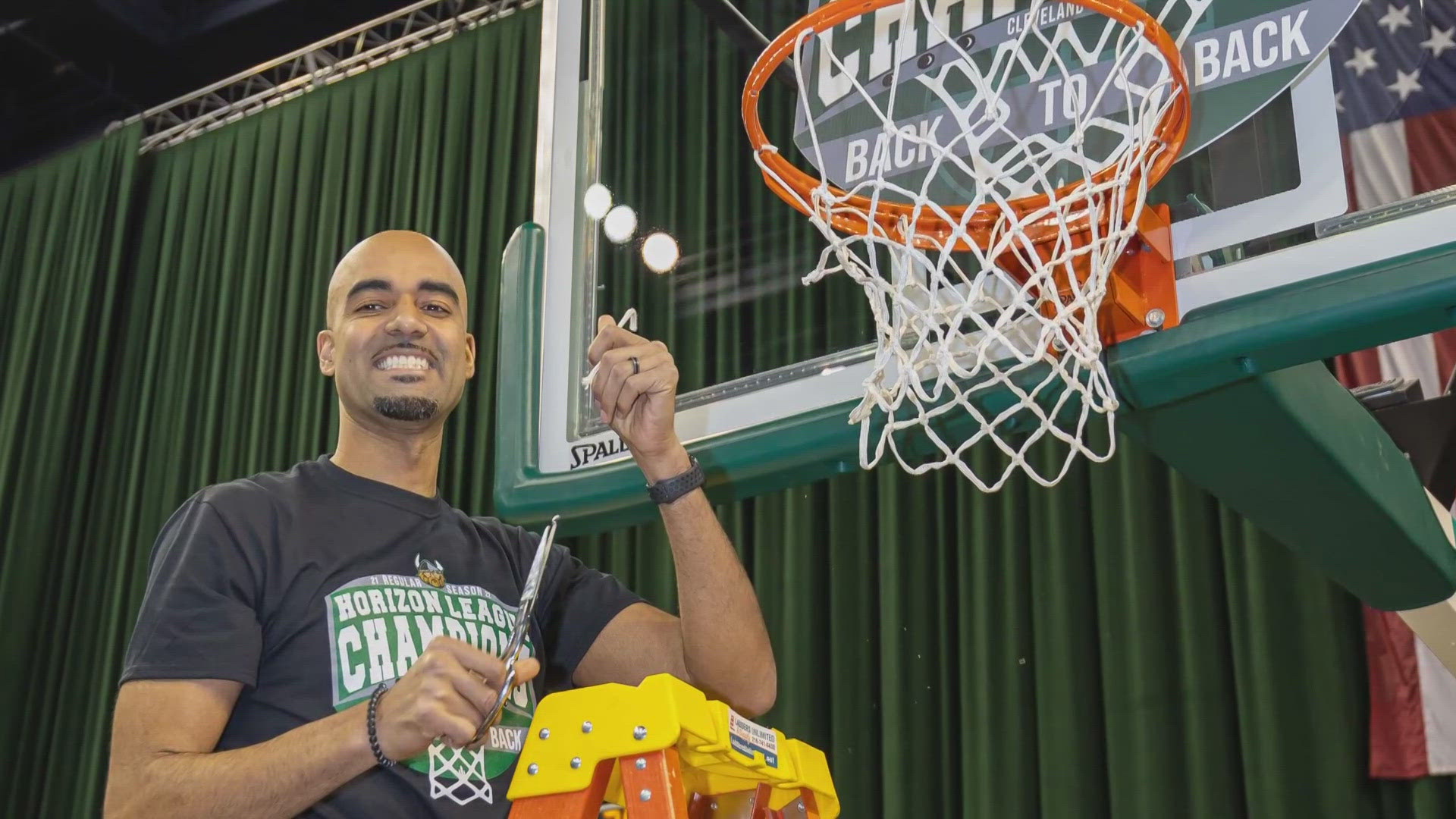 Cleveland State names former assistant Rob Summers next men's ...