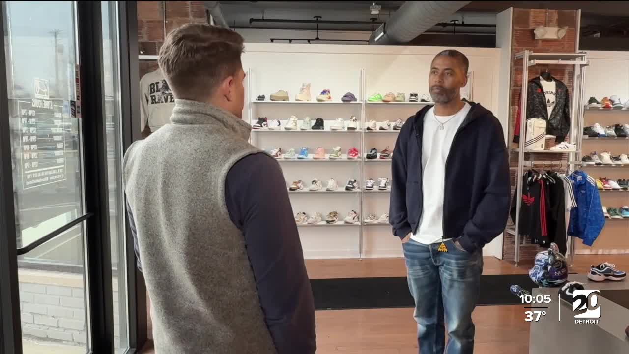 'Prices are going to go up': What tariffs could mean for metro Detroit ...