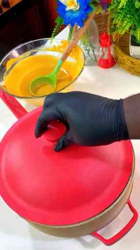 How to Make Onunu Moimoi The Perfect Side or Main