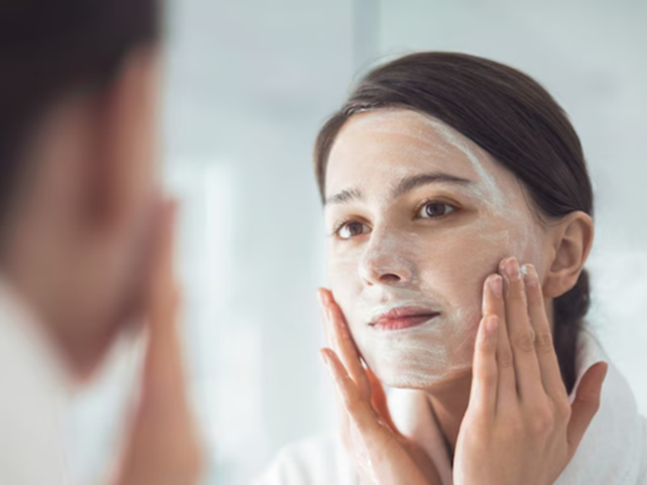 Skin Care: Should we use soap every day while bathing? Know how many ...