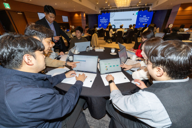 KT, 전사 AX 가속화 위한 'AXcelerator TF' 출범