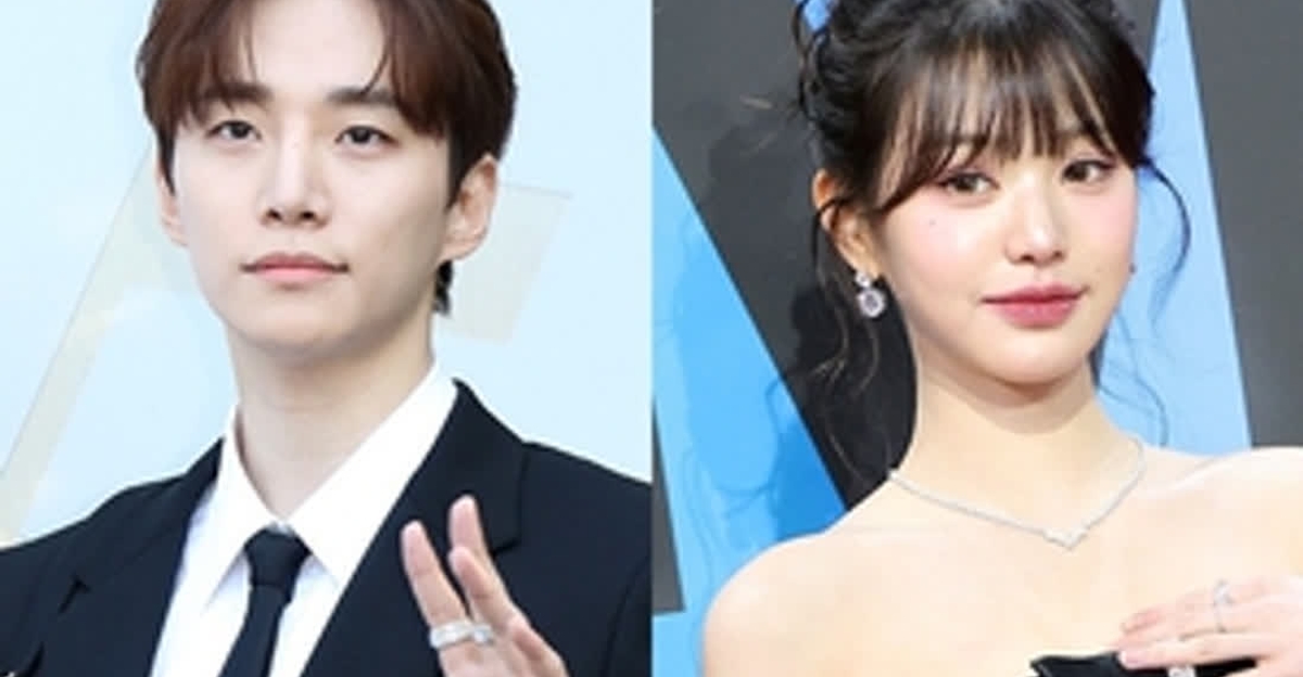 이준호X장원영, ‘10주년 AAA 2025’ MC 발탁..12월6~7일 개최(공식)