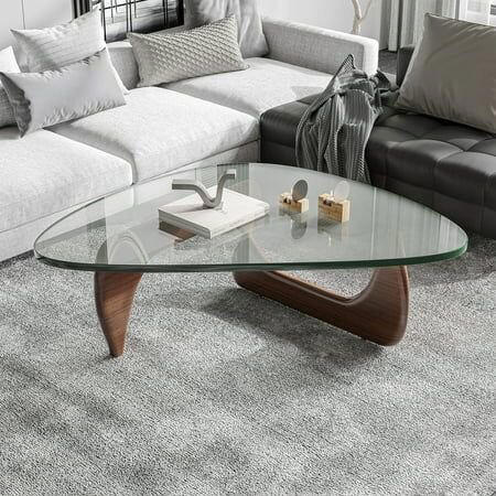 Inspirasi Coffee Table Modern, Cozy, dan Fungsional!