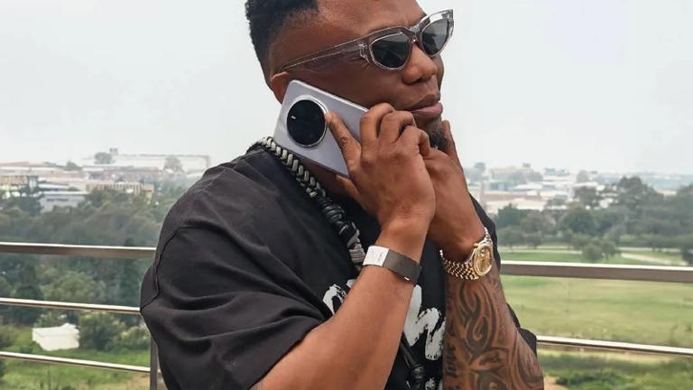 Beyond smart: HONOR Magic7 Pro's intuitive AI camera technology