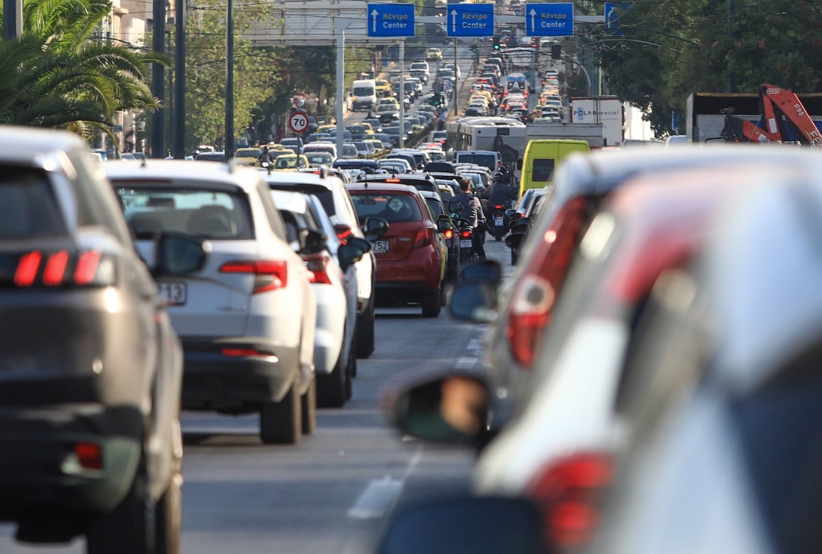 Τέλη Κυκλοφορίας με τον μήνα: Πώς θα πάρετε πίσω τις πινακίδες των ...