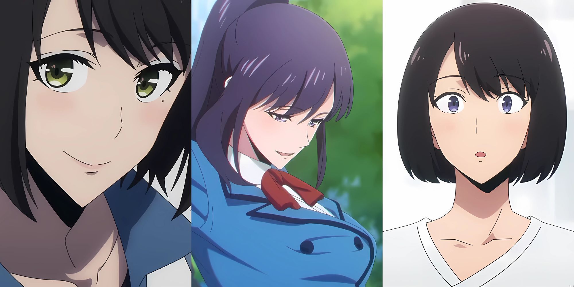 Sung Jin-woo's Love Interests in Solo Leveling - Ranked