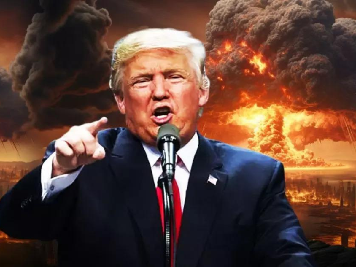 As World War III fears rise, why is the US building a Gravity N-bomb 24 ...