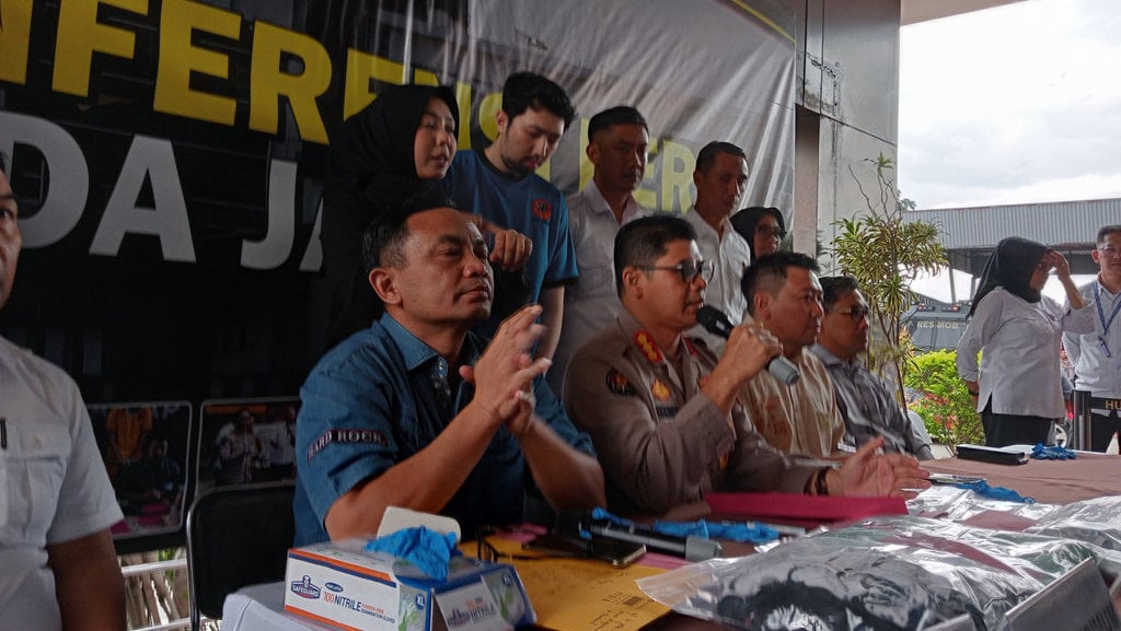 Sosok Priguna Anugerah Pratama Residen RSHS dan Kronologi Kasus