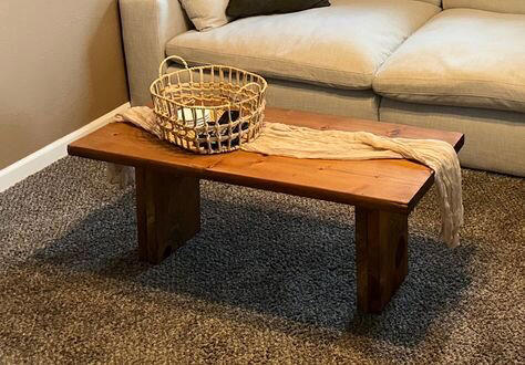 Inspirasi Coffee Table Modern, Cozy, dan Fungsional!