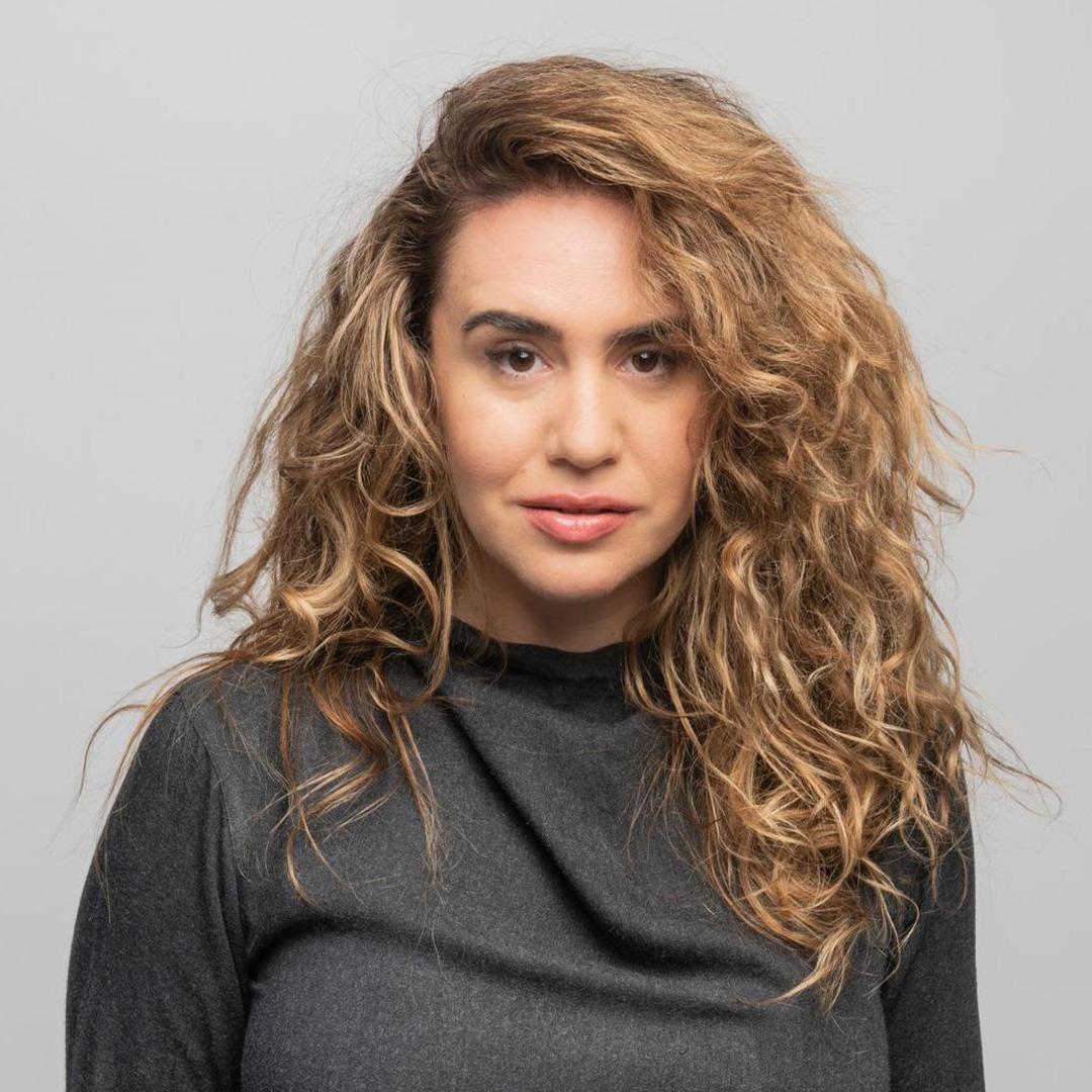 Gilded Balloon is shaping up for a great Festival - Karen Koren