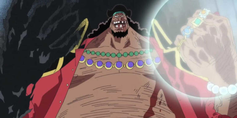 5 One Piece characters more powerful than Shanks