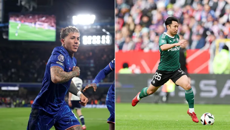 Where to watch Chelsea vs. Legia Warszawa in Canada: Live stream, start ...