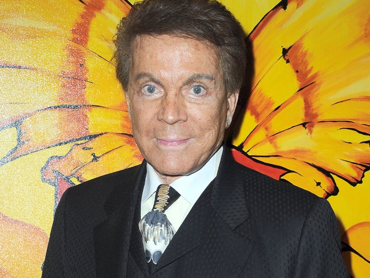 Mel Novak Dead at 90