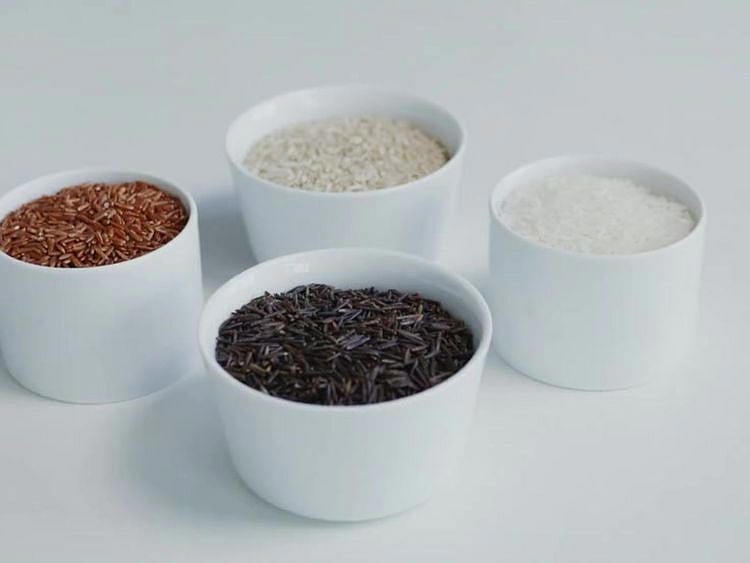 Why brown rice is an arsenic hazard compared to white: How to enjoy the ...