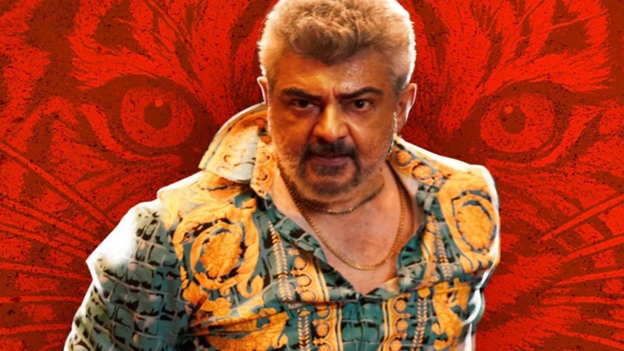 Good Bad Ugly: Ajith Kumar’s Mankatha director Venkat Prabhu leaves ...