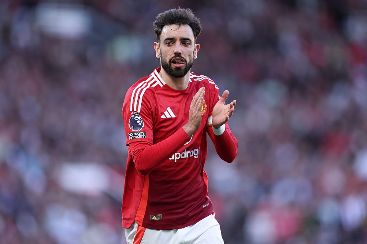 Is Lyon vs Manchester United on TV? Kick-off time, channel and how to ...