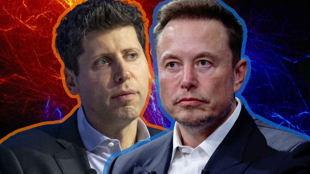 Elon Musk’s xAI sues OpenAI over alleged theft of AI trade secrets