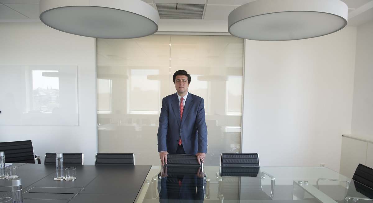 Clemente (Merlin): "El futuro sin la central nuclear de Almaraz es un ...