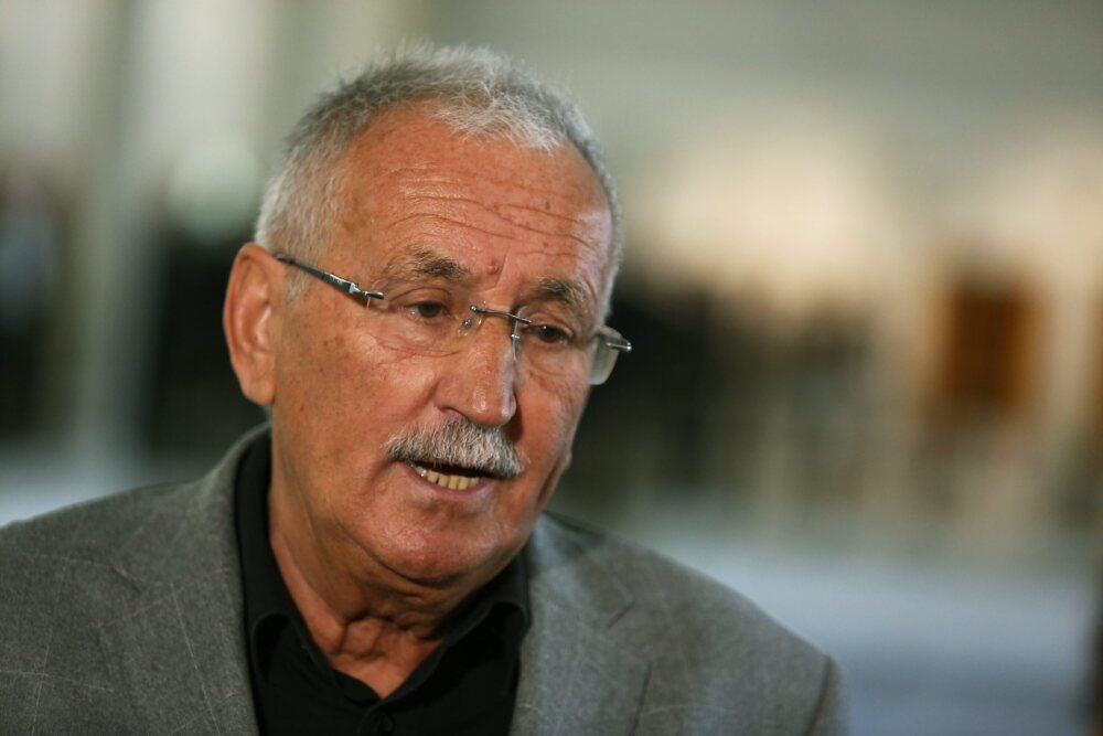 Paweł Deresz: nadal jestem pełen bólu; na grób żony chodzę przynajmniej ...