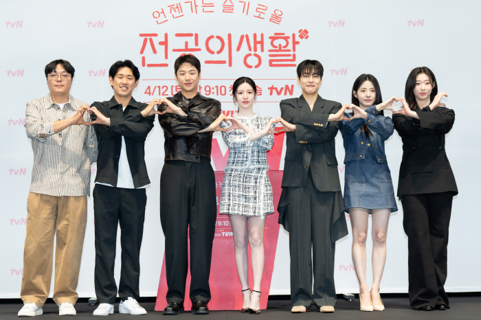 Unseul-jeon Shin Won-ho PD Jung Kyung-ho and Kim Dae-myung, ask why ...