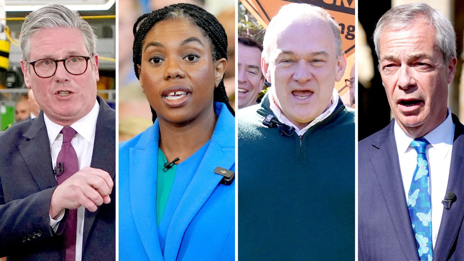 Your ultimate guide to the local elections