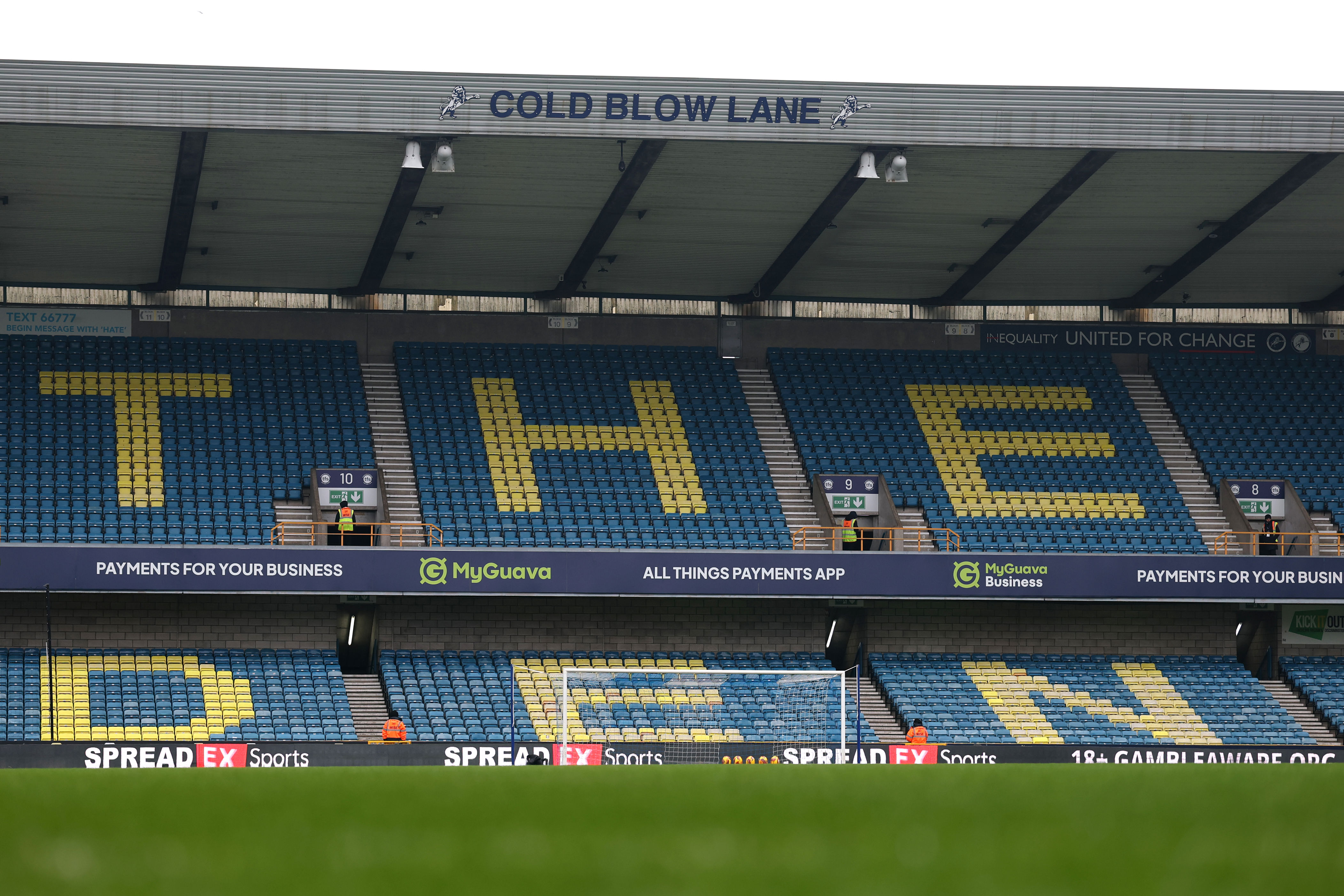 Middlesbrough fans won't be happy with Championship announcement for ...