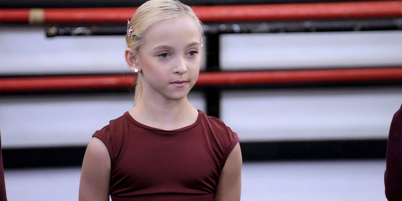 What Happened To Lilly K. After Dance Moms Season 8?