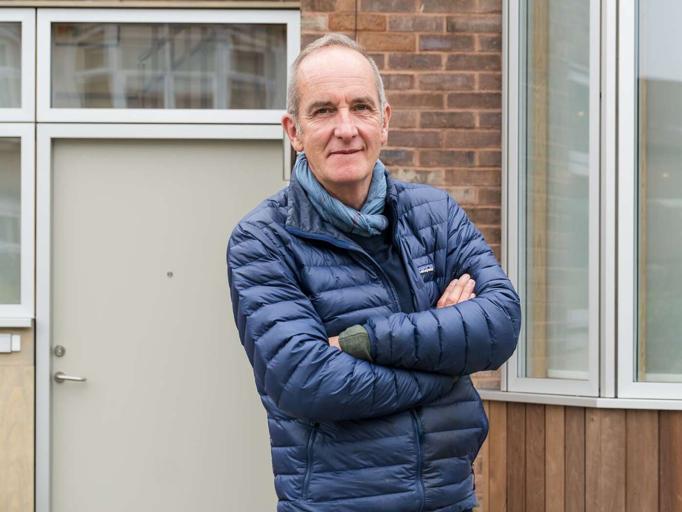 Grand Designs build leaves host 'staggered' with £50k bill for basic job