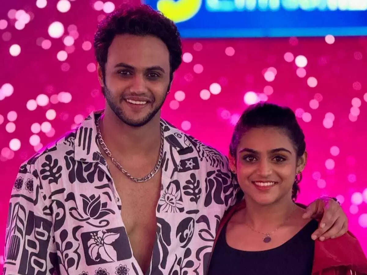 Did you know Jodi Are You Ready 2 contestant Deesphal Tauro was the ...