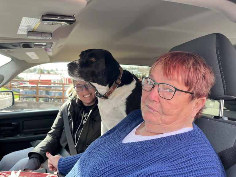 Dealing with U.S. president, bridge tolls issues on minds of Malpeque ...