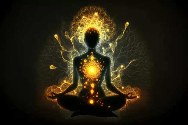 Nadis & Pranic Pathways – Unlocking the Flow of Consciousness