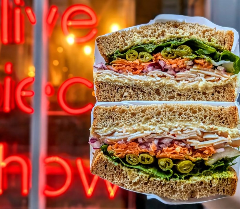 Popular sandwich shop to open new location in Glasgow's West End on ...