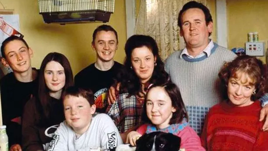 Where are they now? The cast of everyone’s favourite Irish film The Snapper