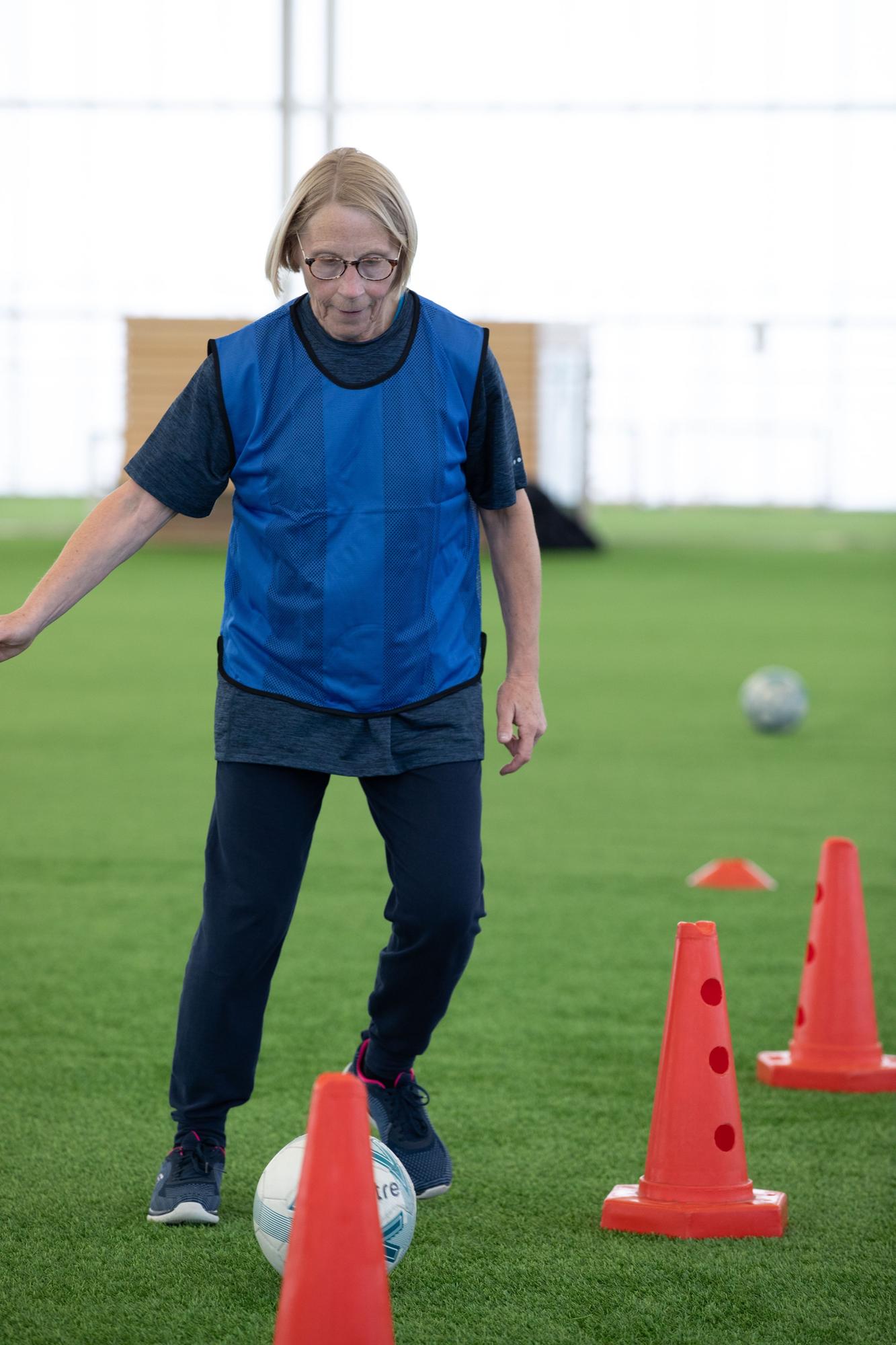 Communities from across Yorkshire are being invited to try a fun ...