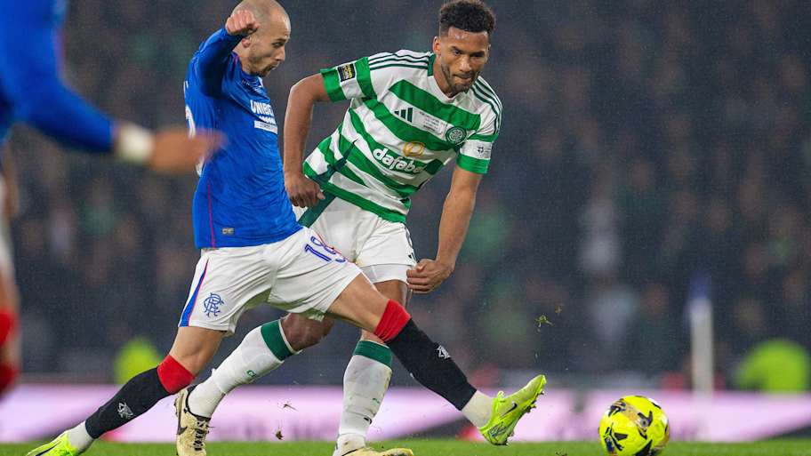 Why SFA's Decision on Vaclav Cerny Incident at Celtic Park is Wrong