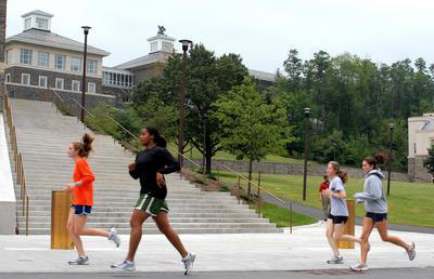 World Atlas names the 10 best places to live in upstate NY. See the list