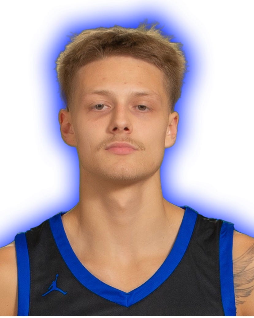 Meet The Courier Journal's 2024-25 All-State boys basketball first-team ...