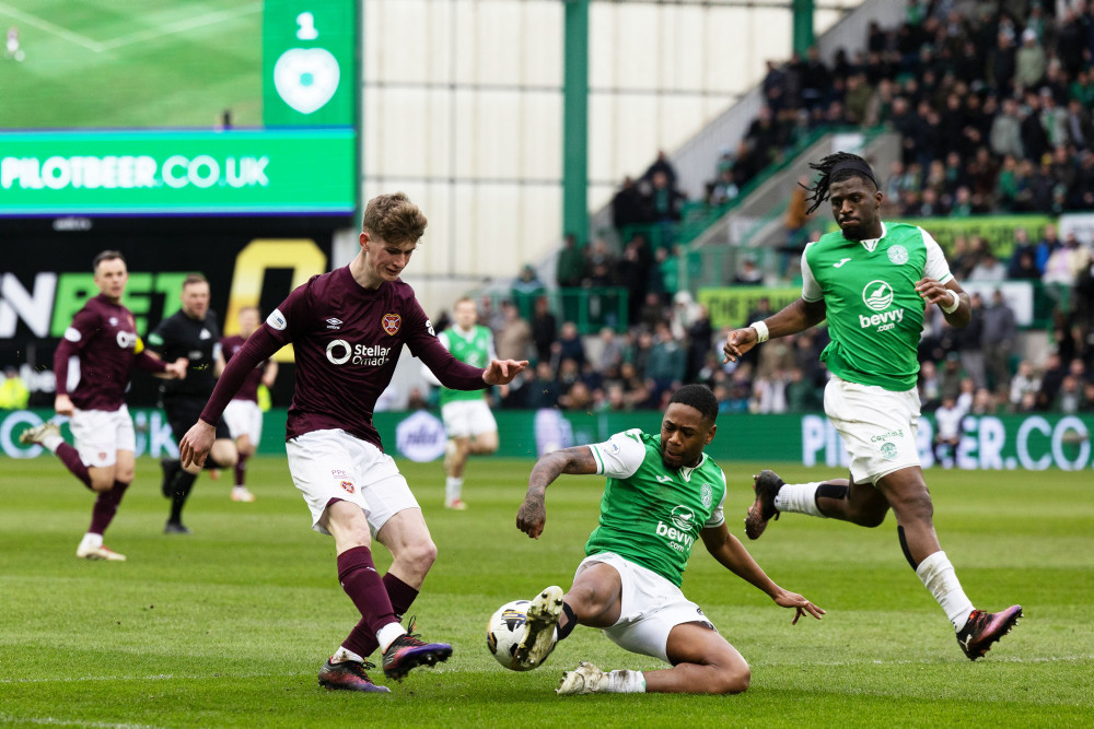 When is SPFL fixture release day? Time, date and why domestic calendar ...