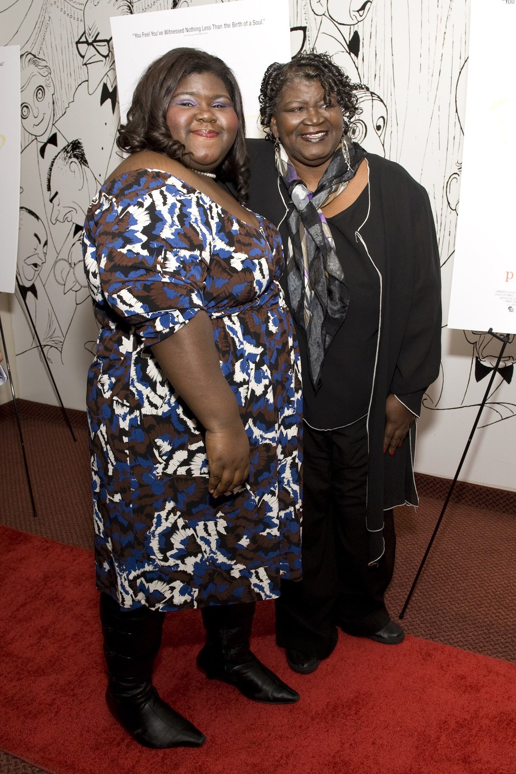 Alice Tan Ridley, ‘America’s Got Talent’ singer and Gabourey Sidibe’s ...