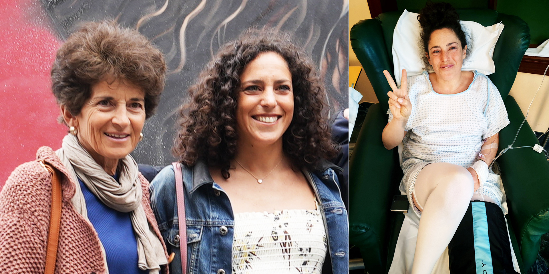 Ninna Quario, mamma di Federica Brignone: «Mia figlia non molla e vuole ...