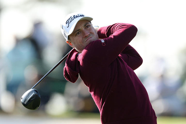 Who will win the Masters Golf 2025? Here are the 11 favourites for the ...