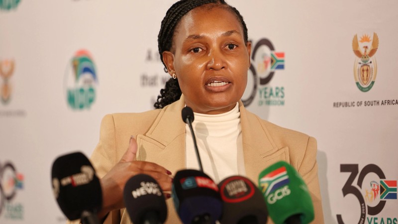 George Building Collapse: SA declares war on unsafe builders